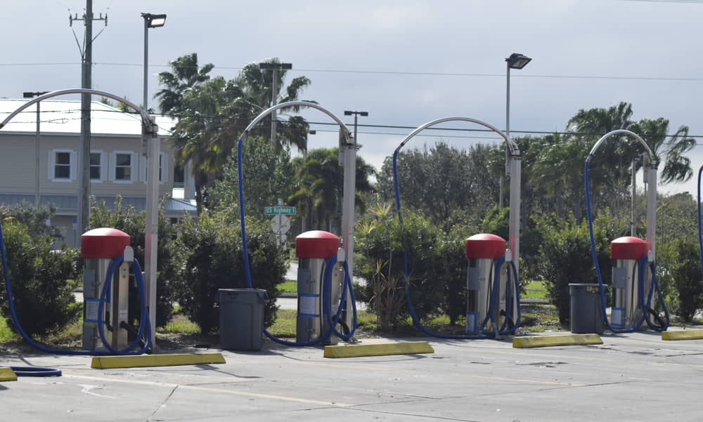 About Us - Pelican Express Car Wash