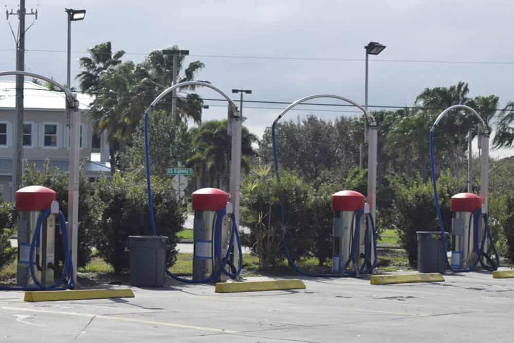 Unlimited Car Wash Memberships - Pelican Express Car Wash